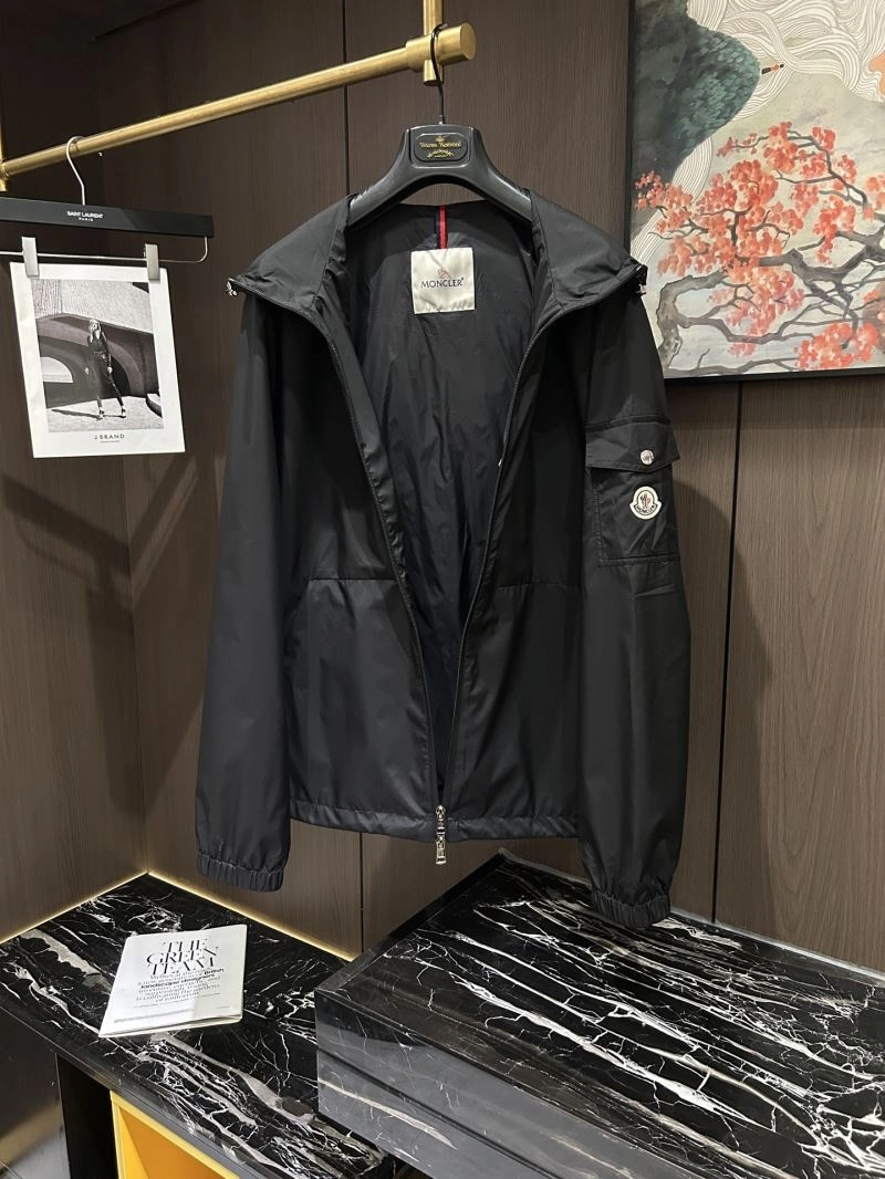 Exact replica Moncler Outwear