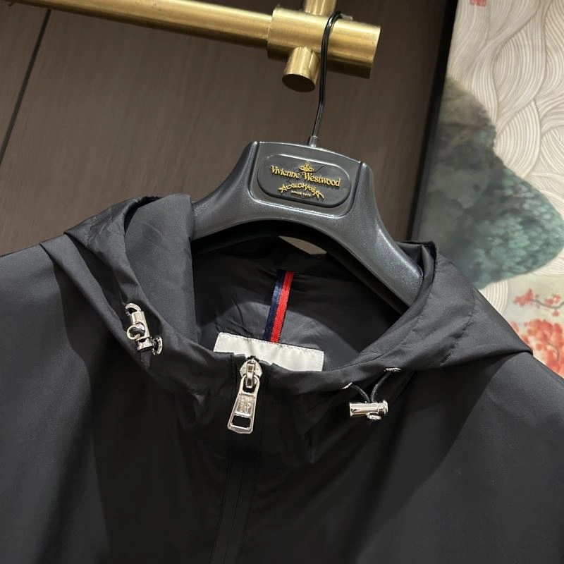 Exact replica Moncler Outwear