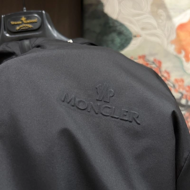 Exact replica Moncler Outwear