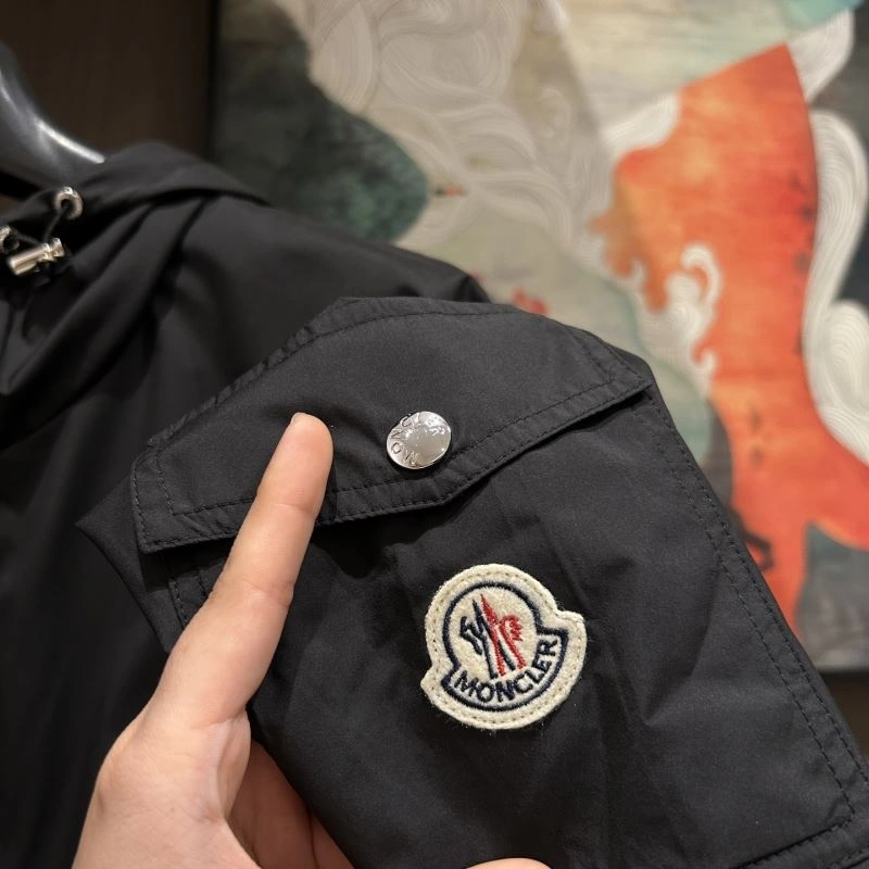 Exact replica Moncler Outwear