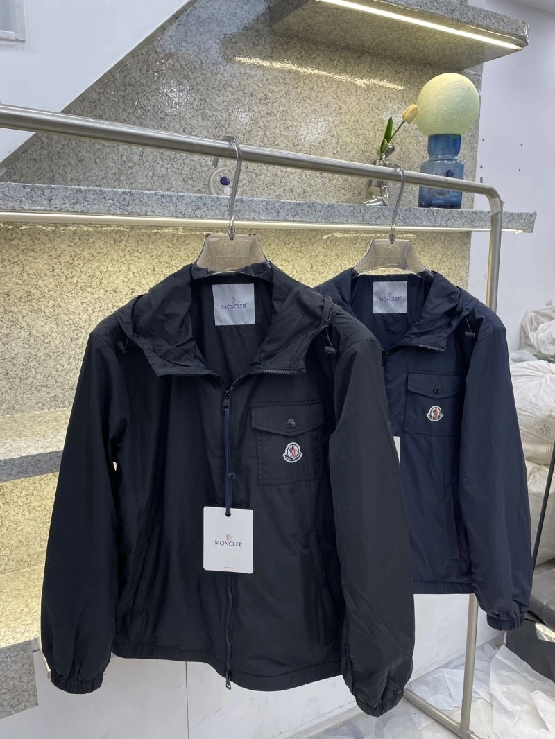 Moncler Outwear