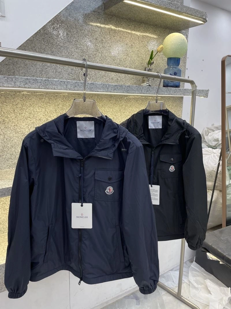 Moncler Outwear