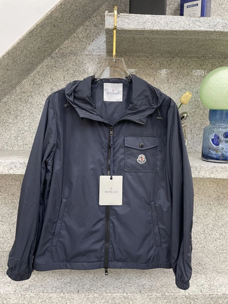 Perfect replica Moncler Outwear