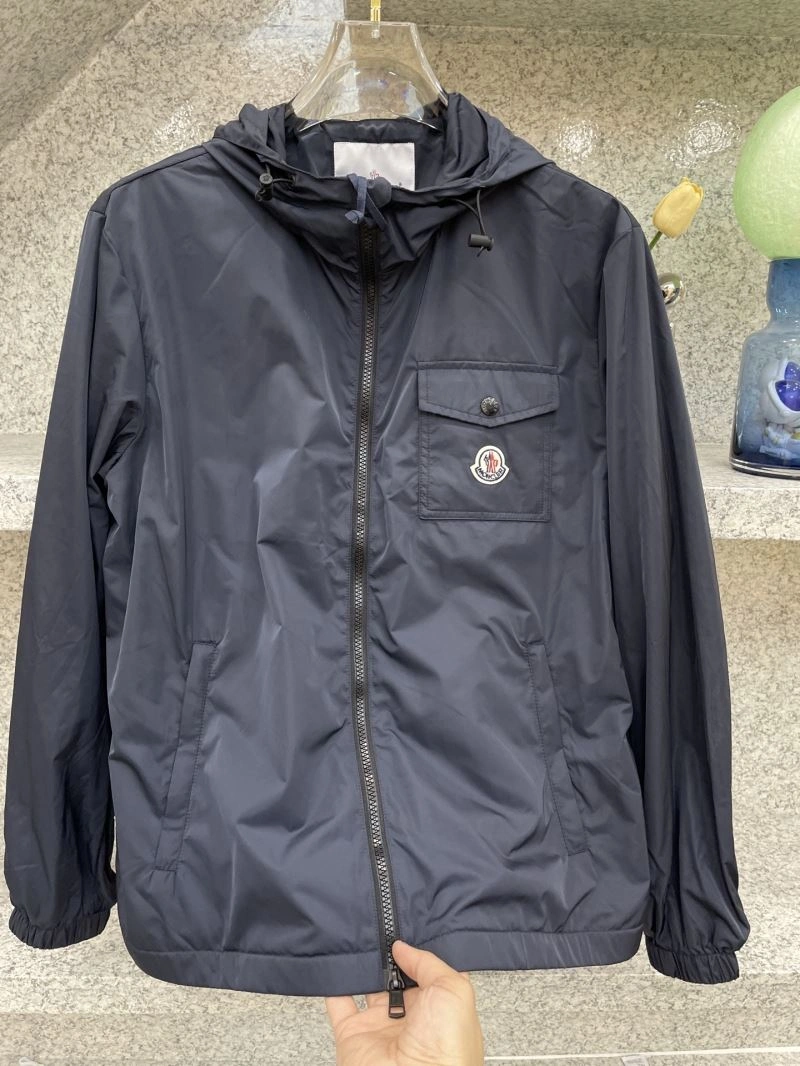Perfect replica Moncler Outwear