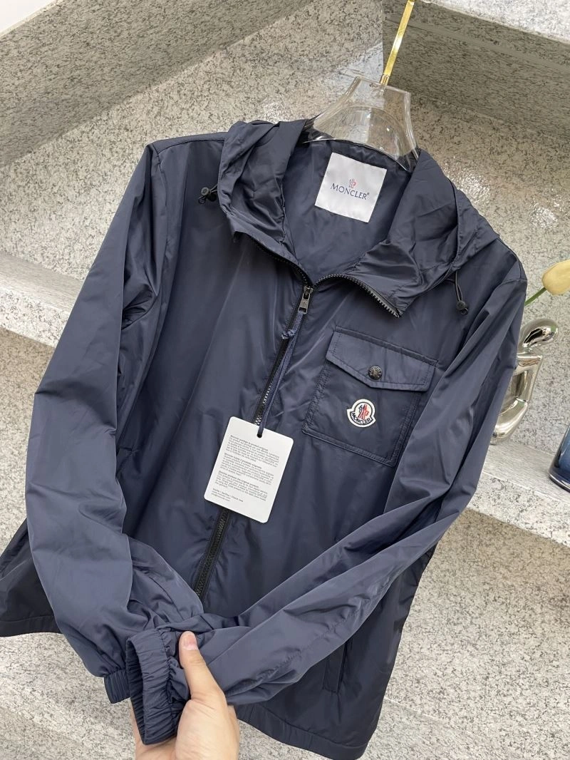 Perfect replica Moncler Outwear