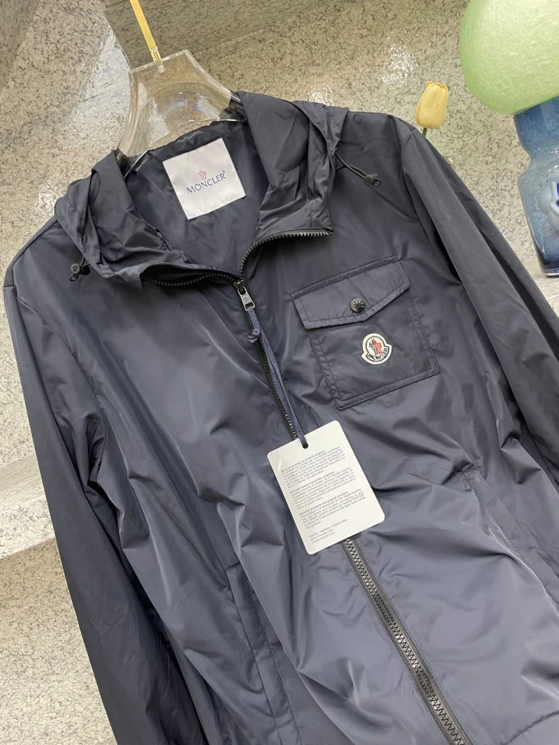 Perfect replica Moncler Outwear