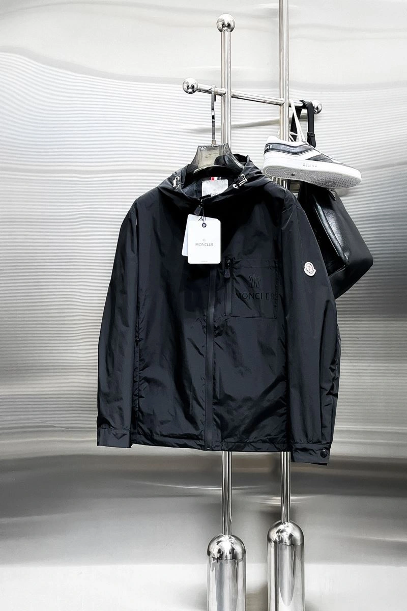 Moncler Outwear