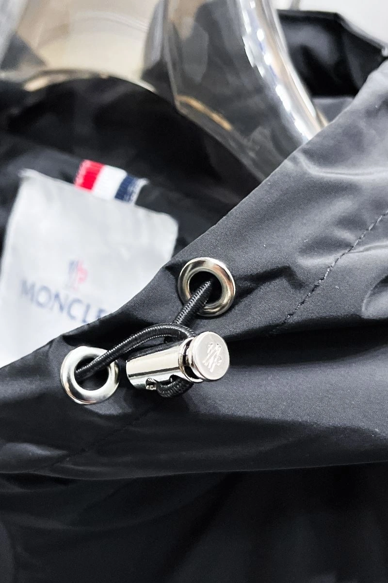 Brand-authenticated Moncler Outwear