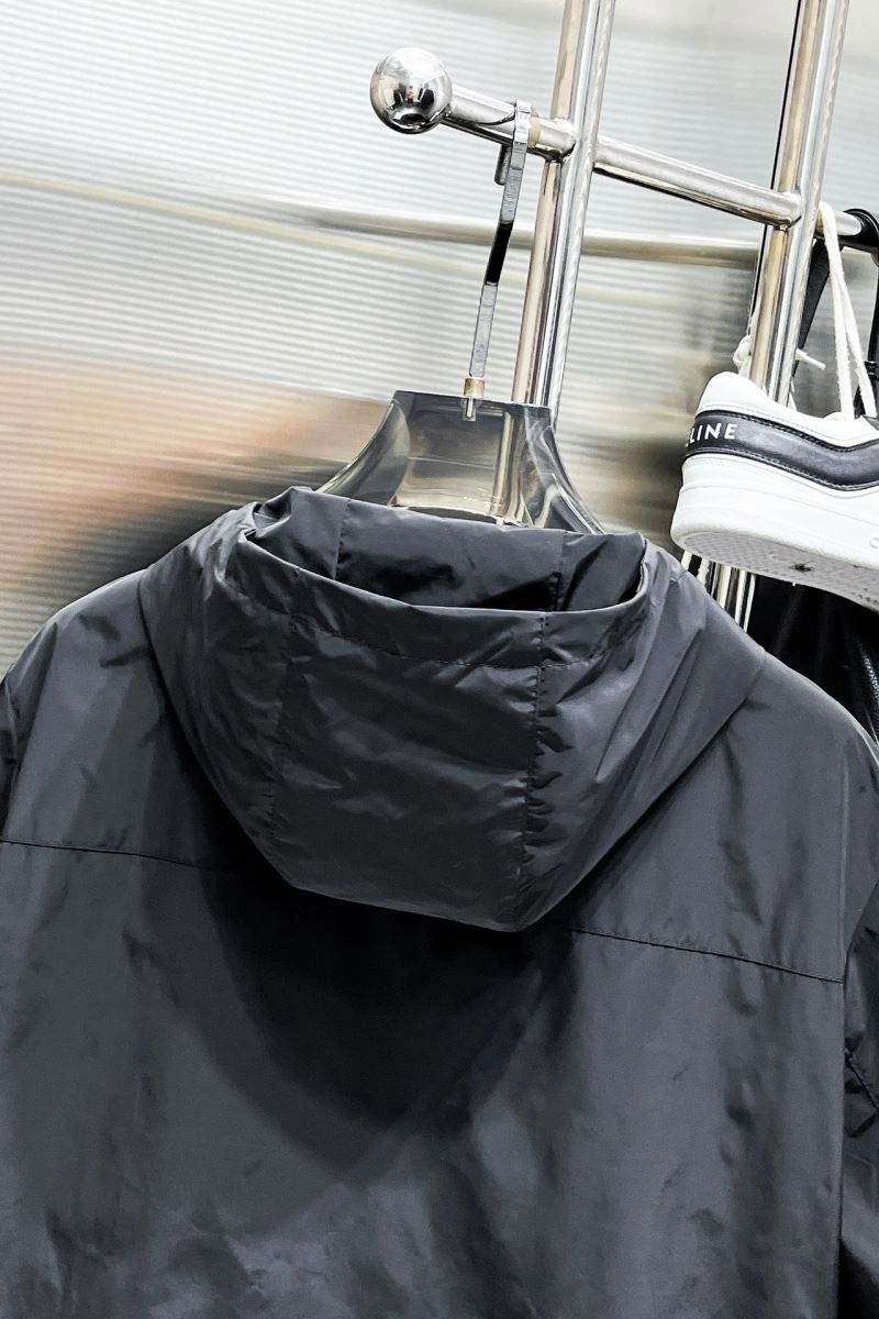 Brand-authenticated Moncler Outwear