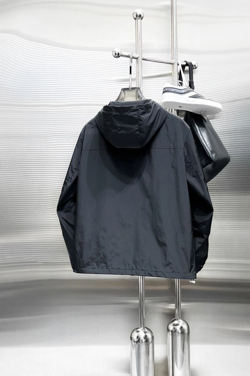 Brand-authenticated Moncler Outwear