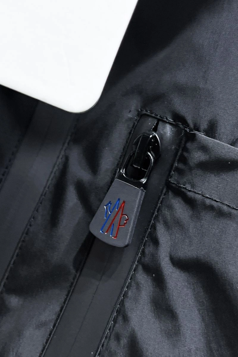 Brand-authenticated Moncler Outwear