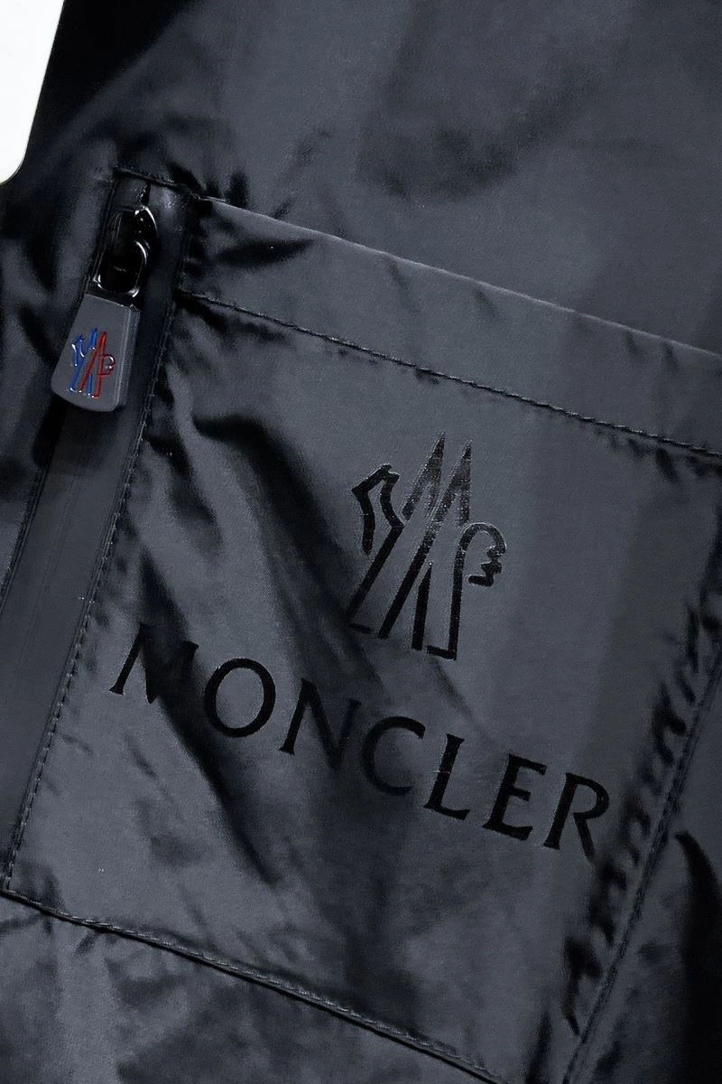 Brand-authenticated Moncler Outwear