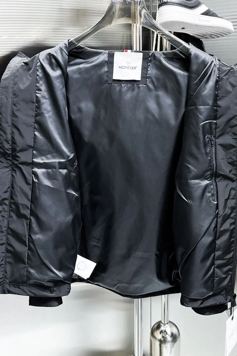 Brand-authenticated Moncler Outwear
