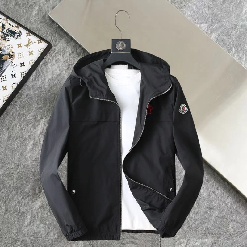 Moncler Outwear