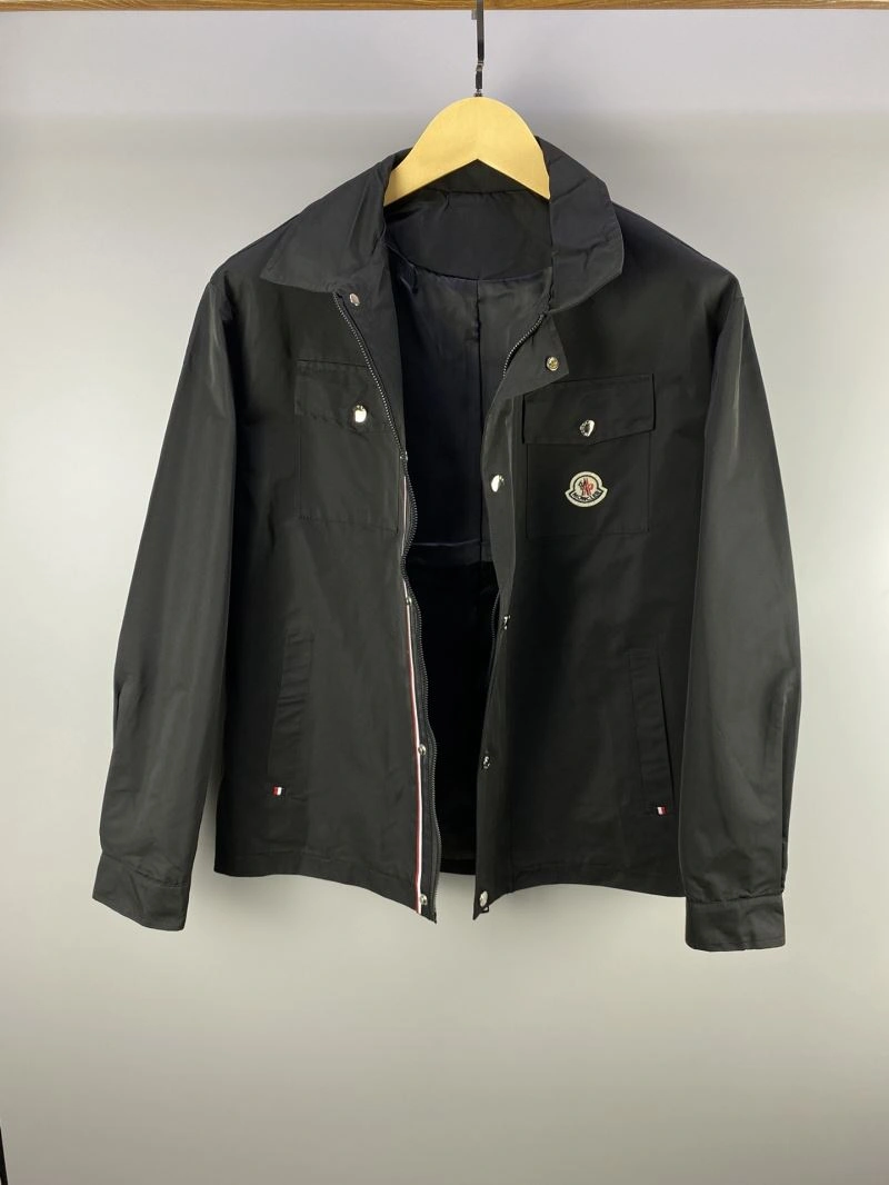Official Moncler Outwear