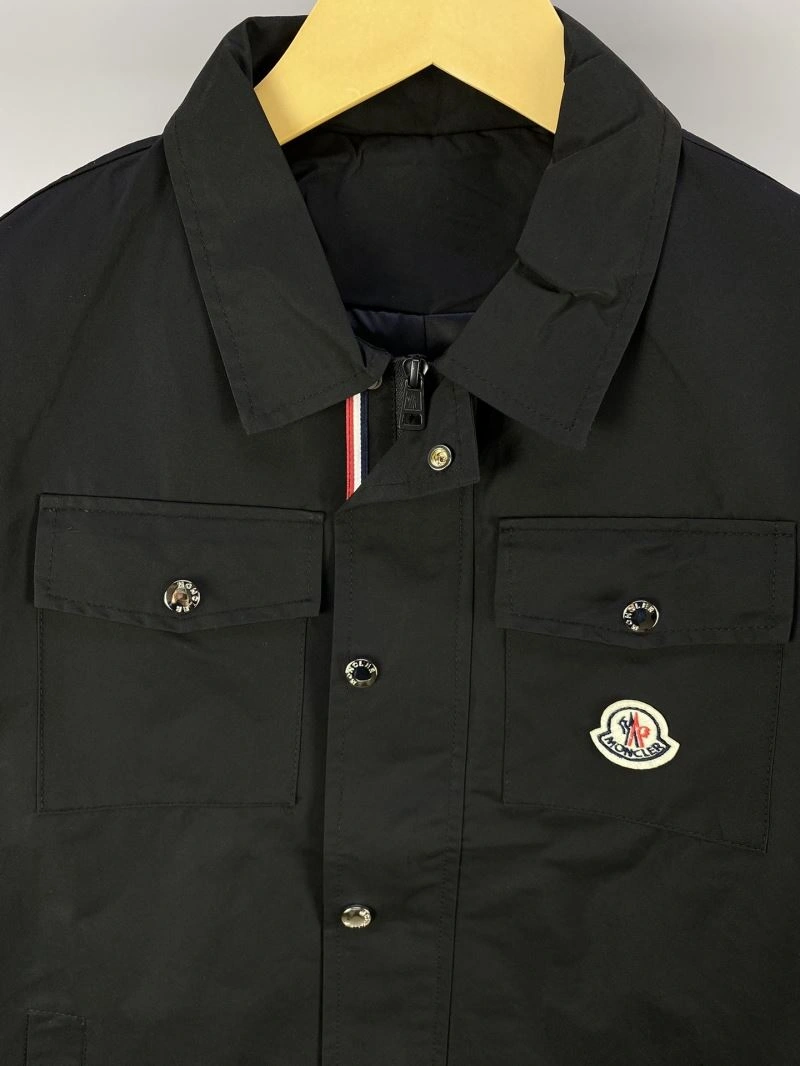 Official Moncler Outwear