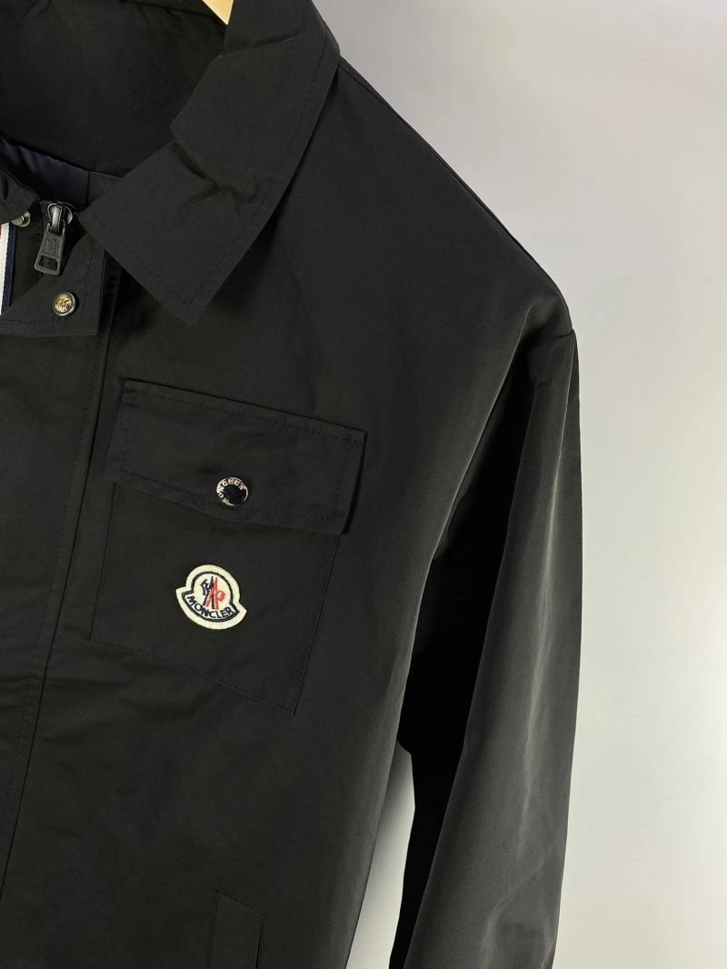 Official Moncler Outwear