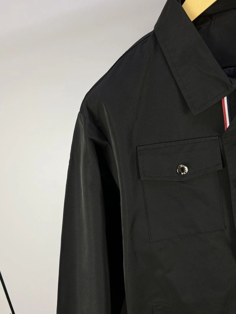 Official Moncler Outwear