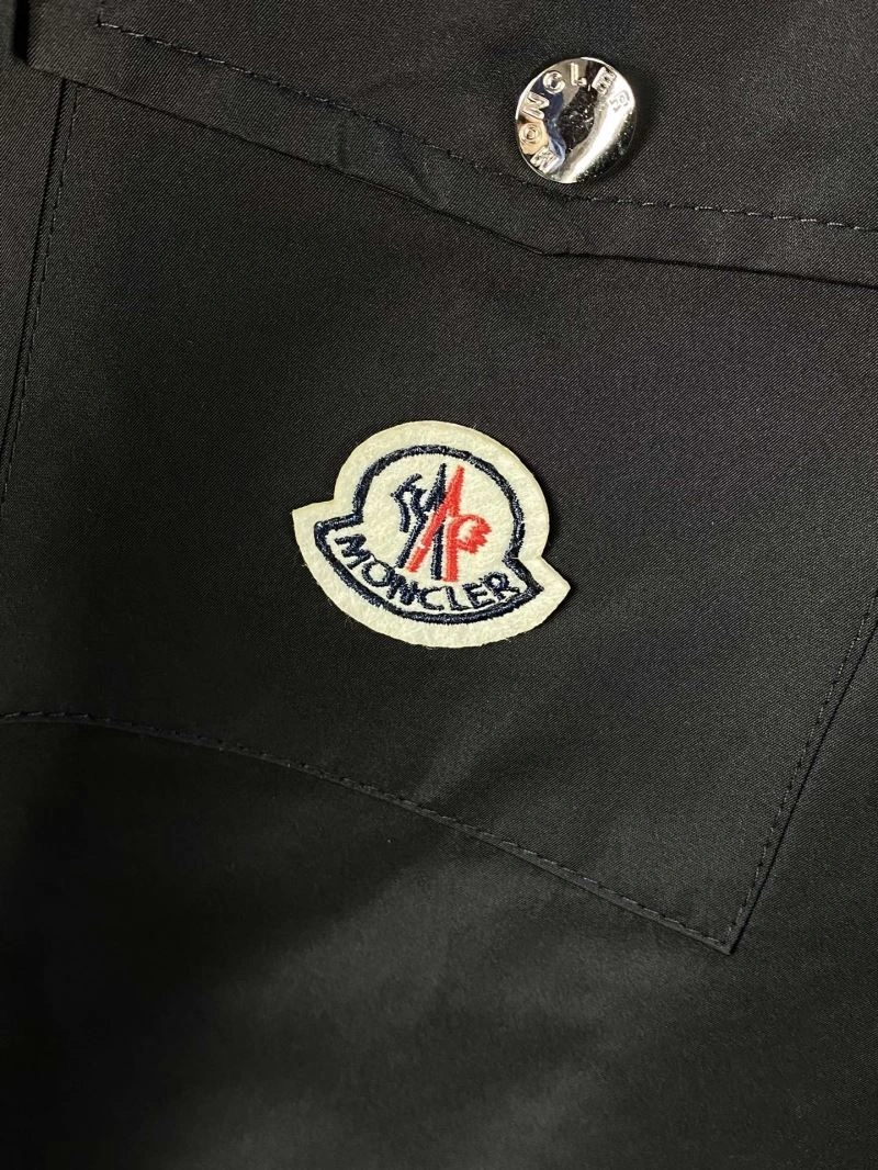 Official Moncler Outwear