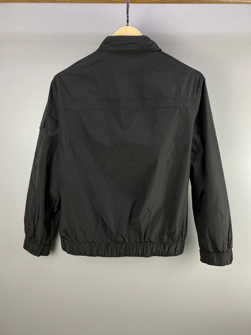 Brand-authenticated Moncler Outwear