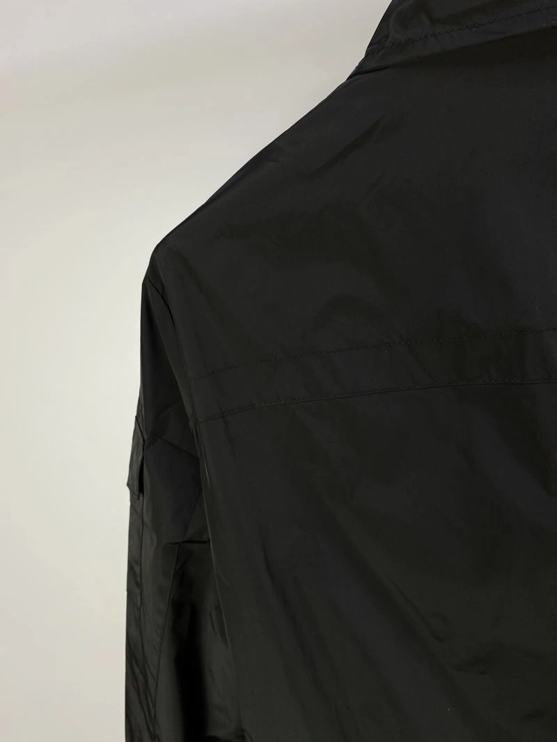 Brand-authenticated Moncler Outwear
