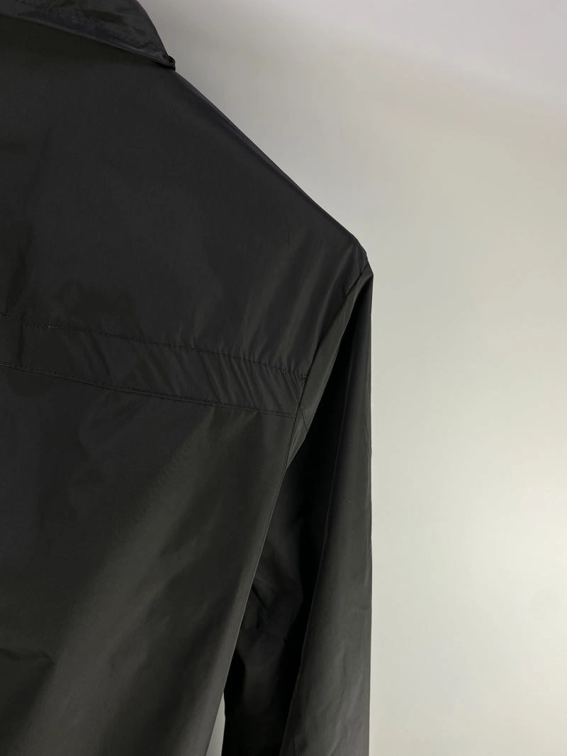 Brand-authenticated Moncler Outwear