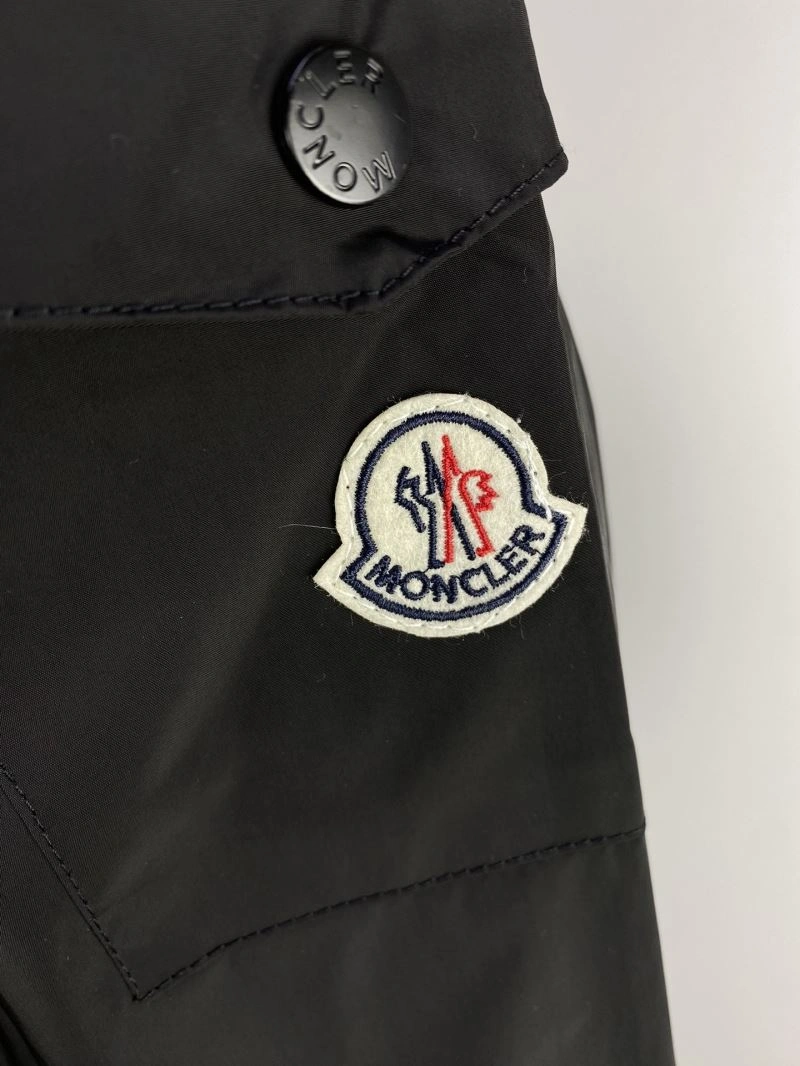 Brand-authenticated Moncler Outwear