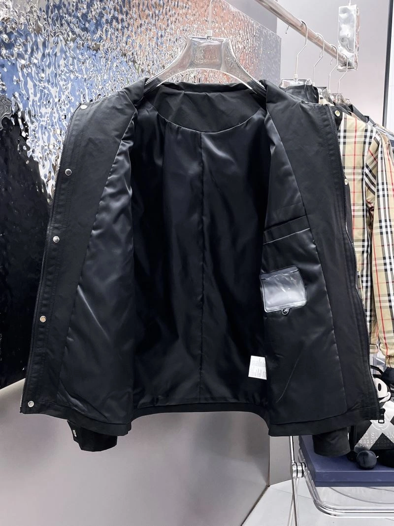 Brand-authenticated Moncler Outwear