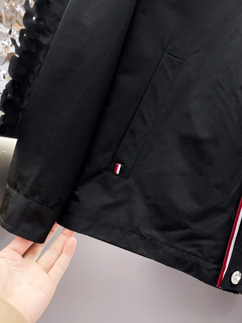 Brand-authenticated Moncler Outwear
