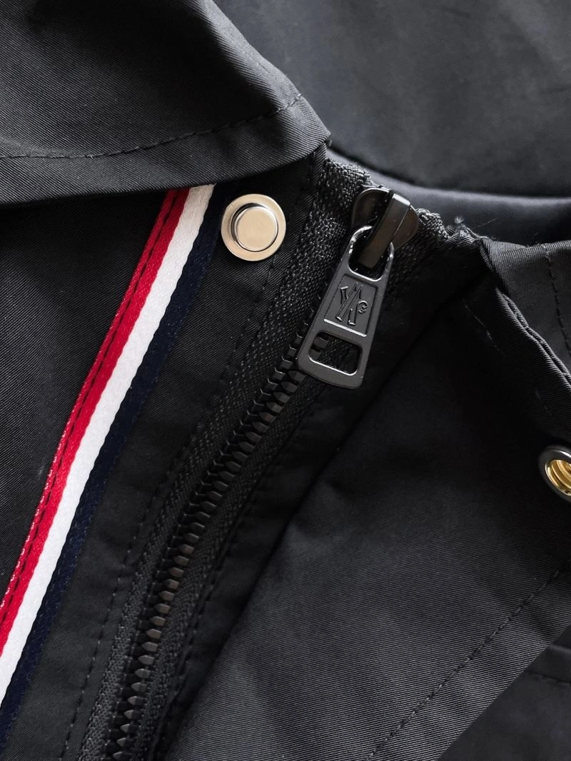 Brand-authenticated Moncler Outwear