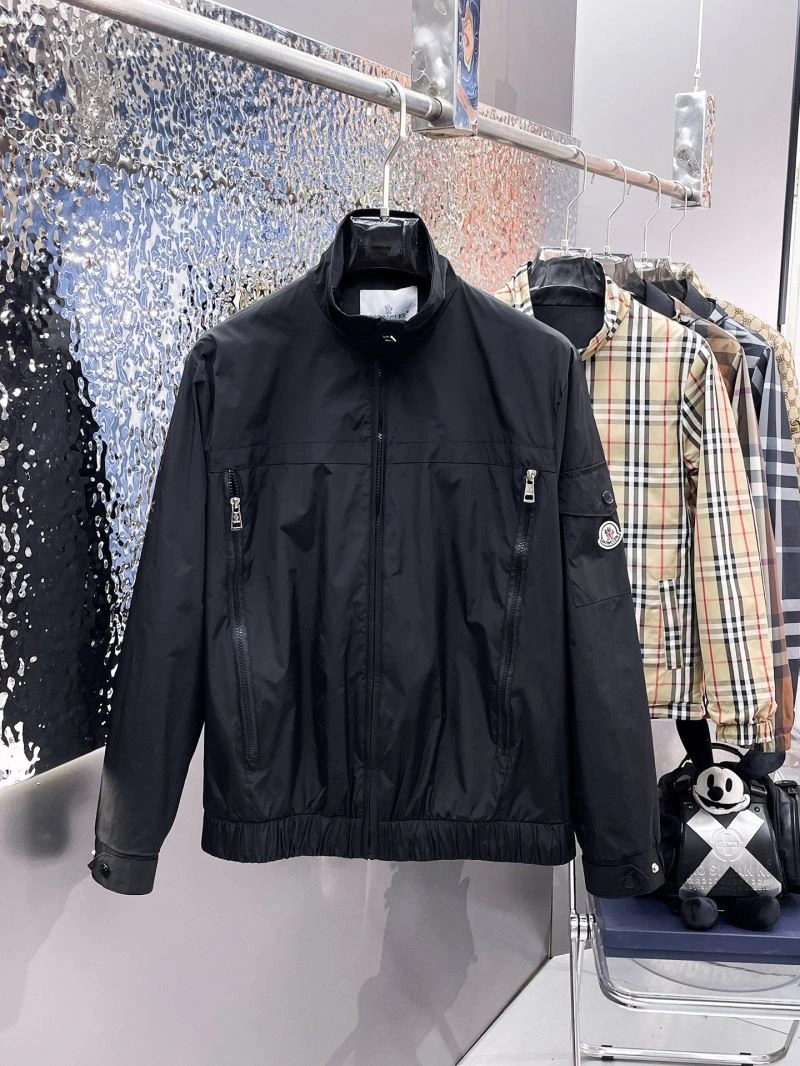 Real Moncler Outwear