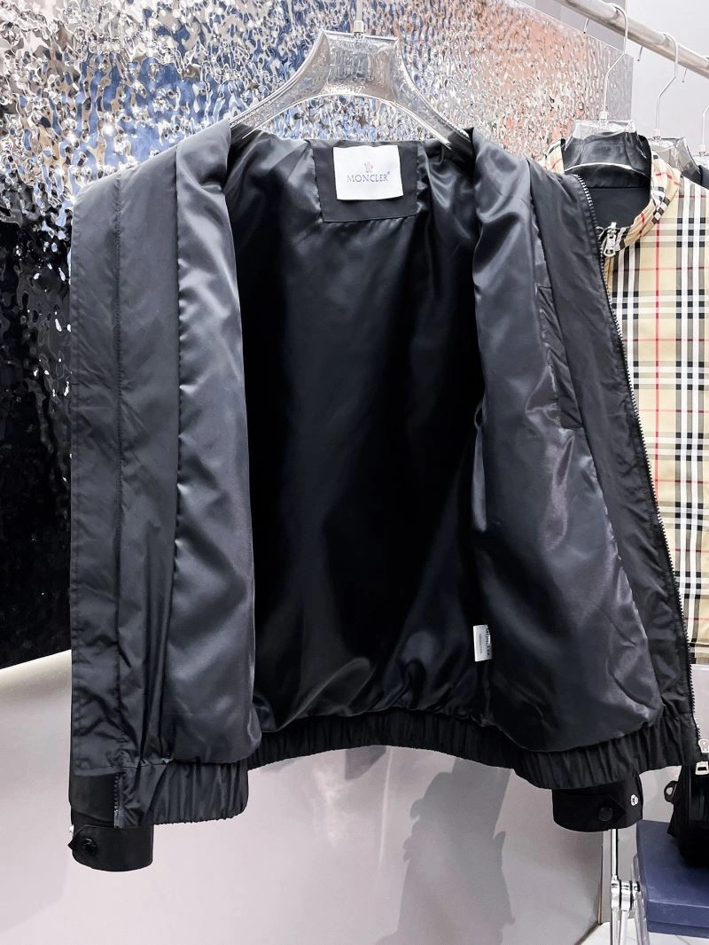 Real Moncler Outwear