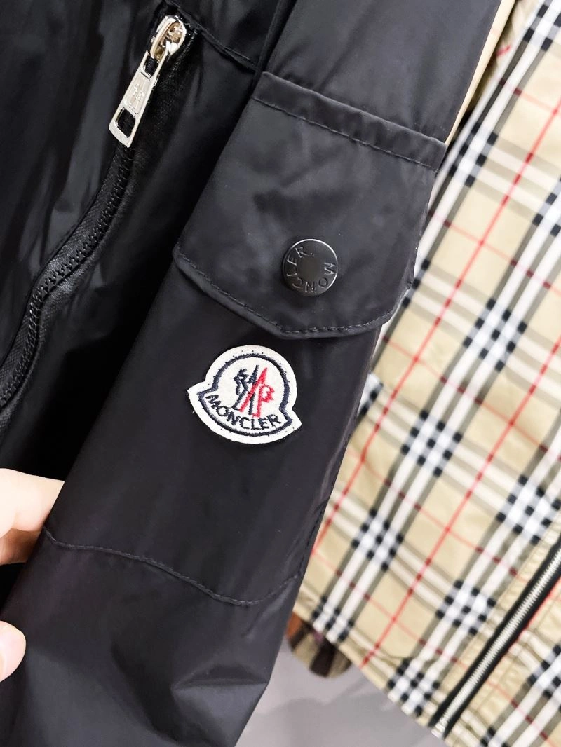 Real Moncler Outwear