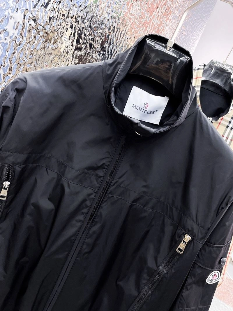Real Moncler Outwear