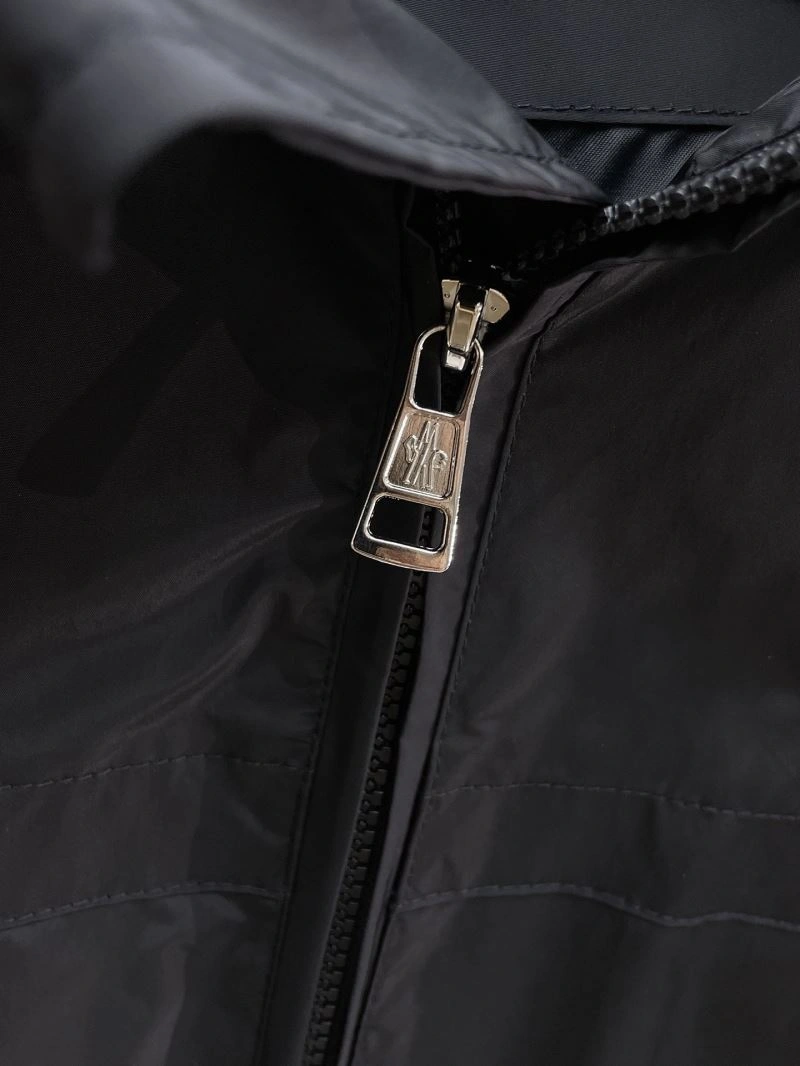 Real Moncler Outwear