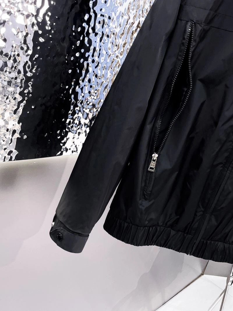 Real Moncler Outwear