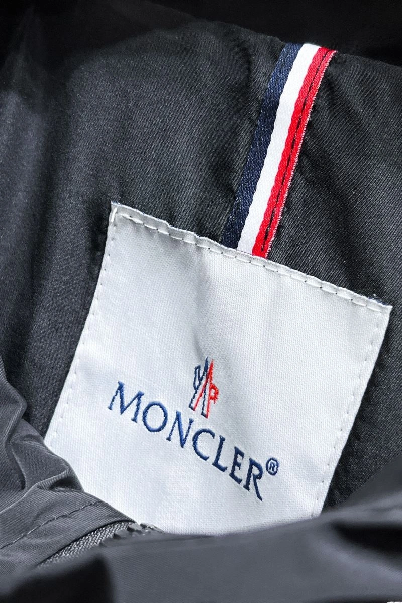 Legit Moncler Outwear