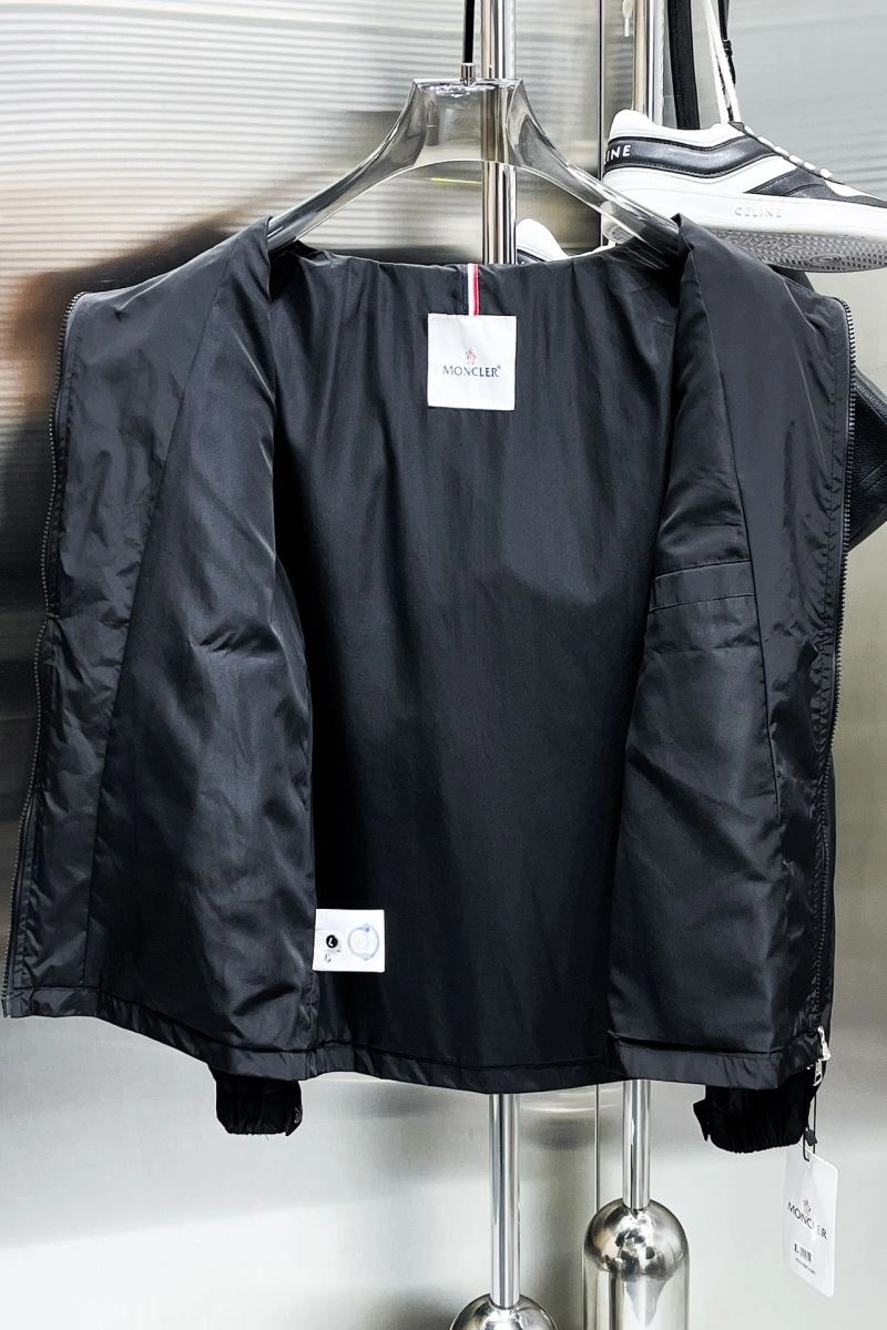 Legit Moncler Outwear