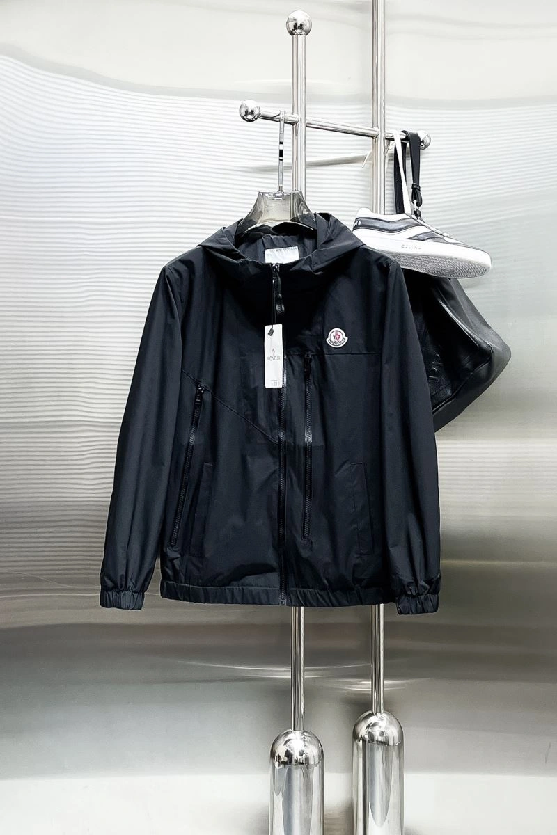 Moncler Outwear