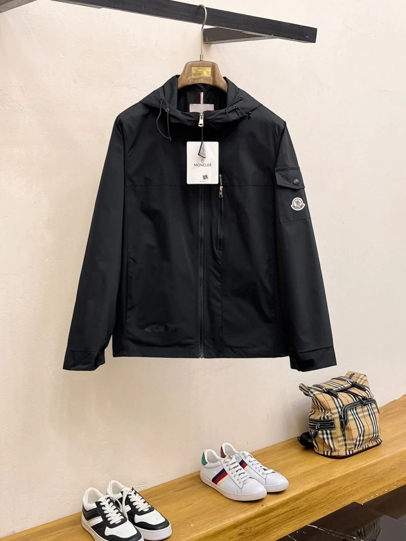 Moncler Outwear