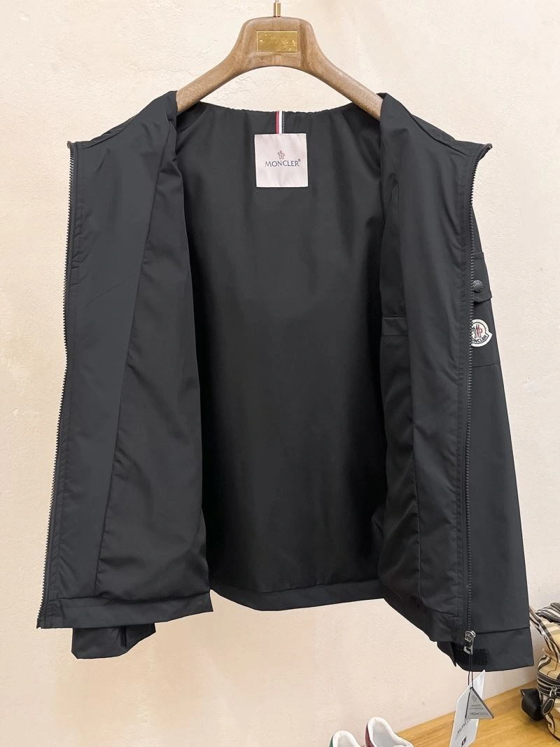 Genuine Moncler Outwear