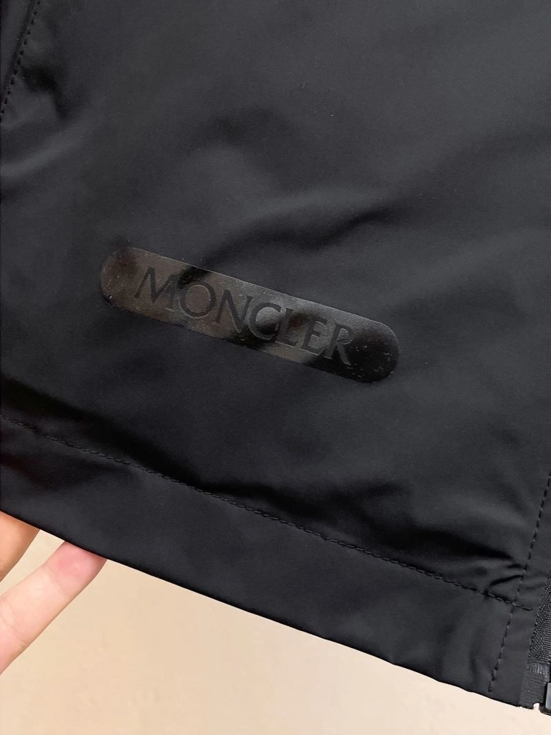 Genuine Moncler Outwear