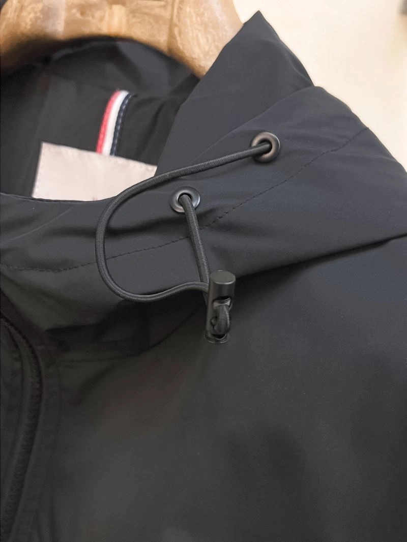 Genuine Moncler Outwear