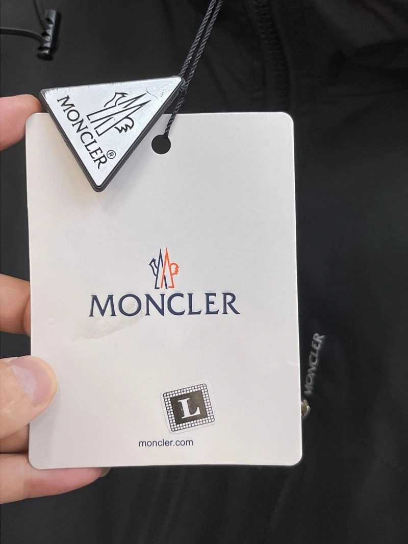 Genuine Moncler Outwear