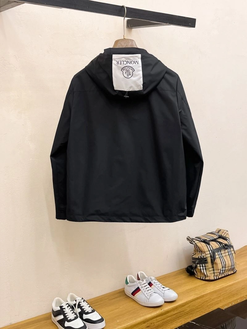 Genuine Moncler Outwear