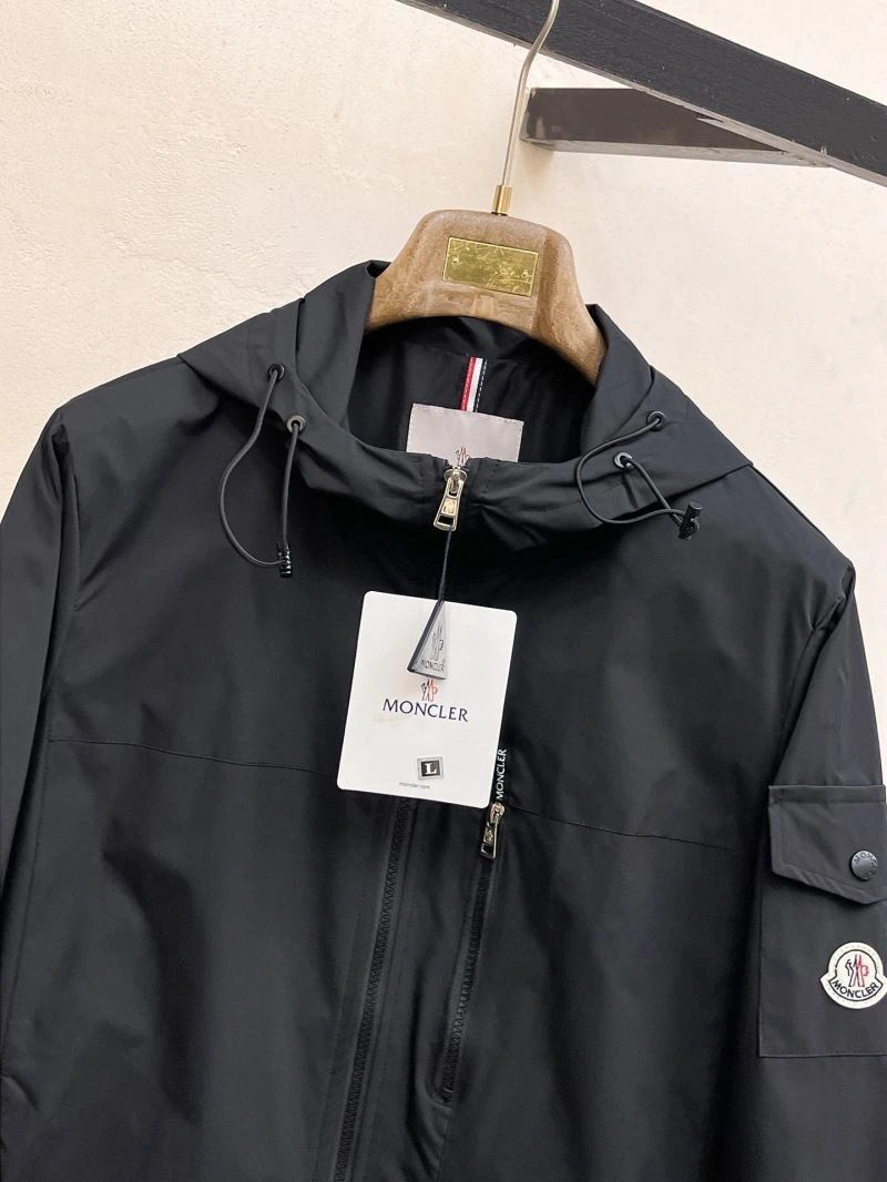 Genuine Moncler Outwear