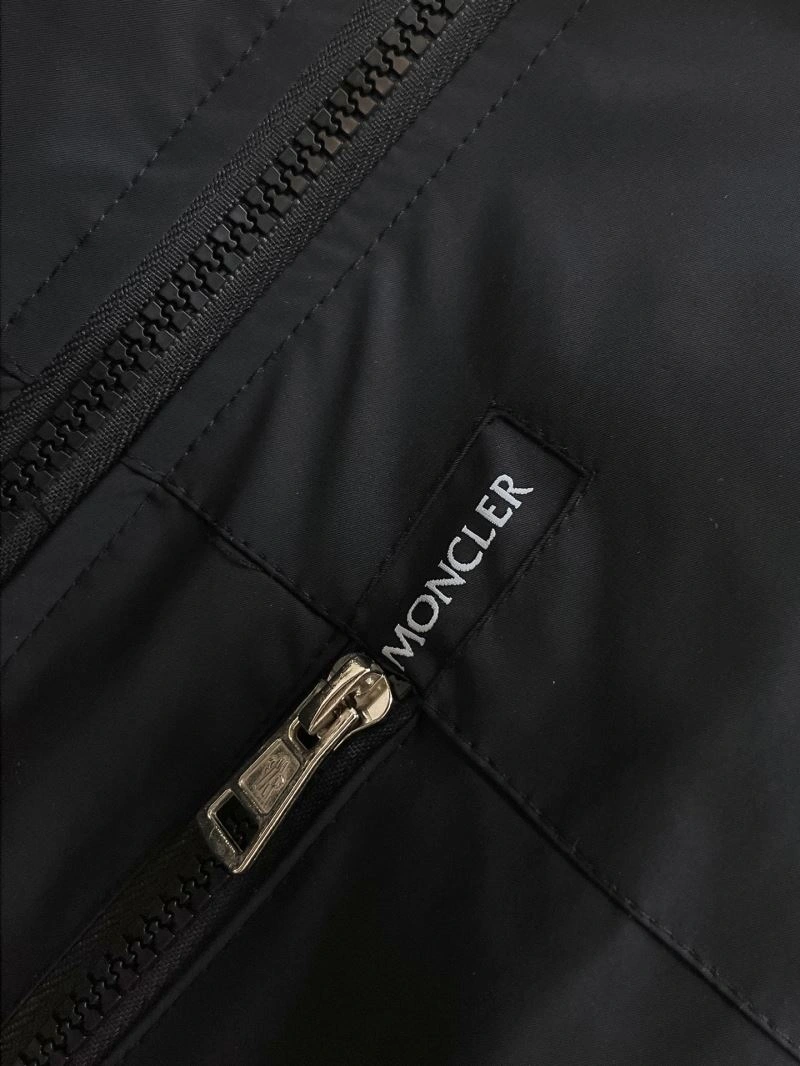 Genuine Moncler Outwear