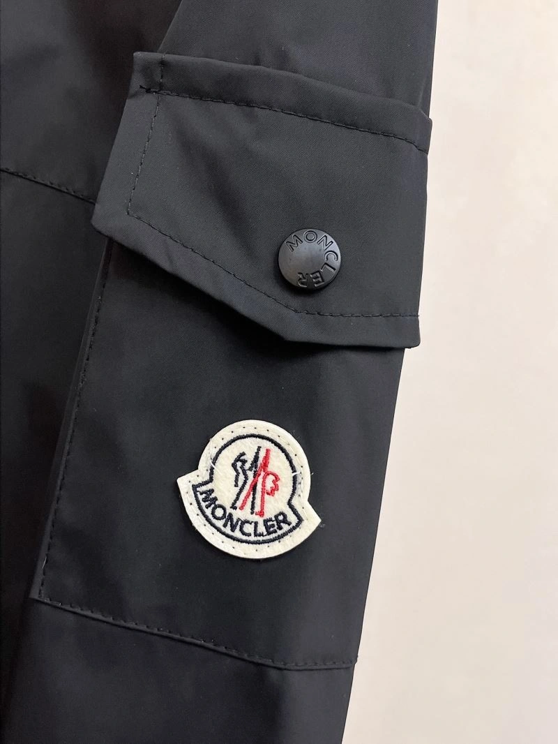 Genuine Moncler Outwear