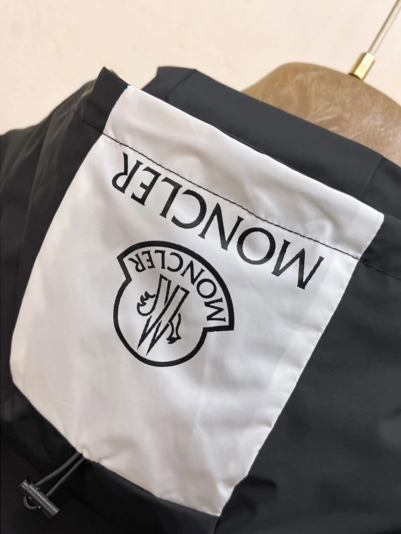 Genuine Moncler Outwear