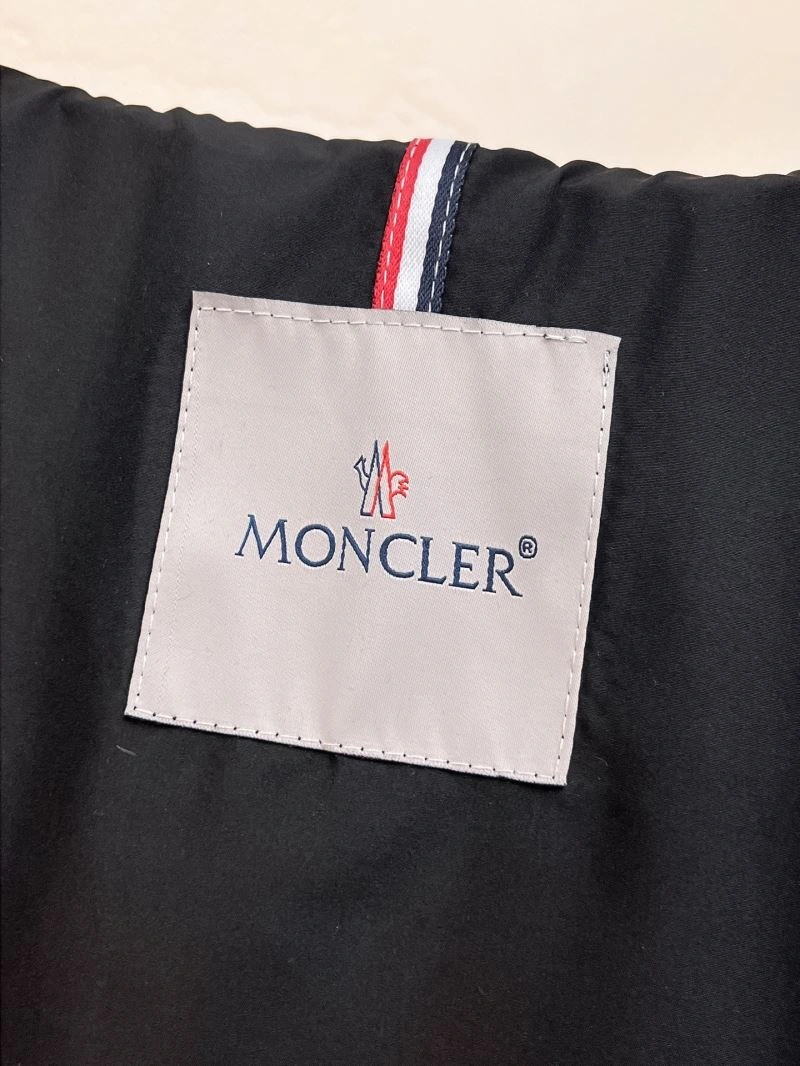 Genuine Moncler Outwear